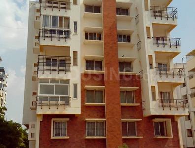 Manpho Pavilion in Bilekahalli, Bangalore - Price, Reviews & Floor Plan