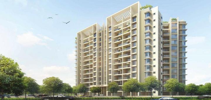 Siddhashila Eela Phase I in Punawale, Pune - Price, Reviews & Floor Plan