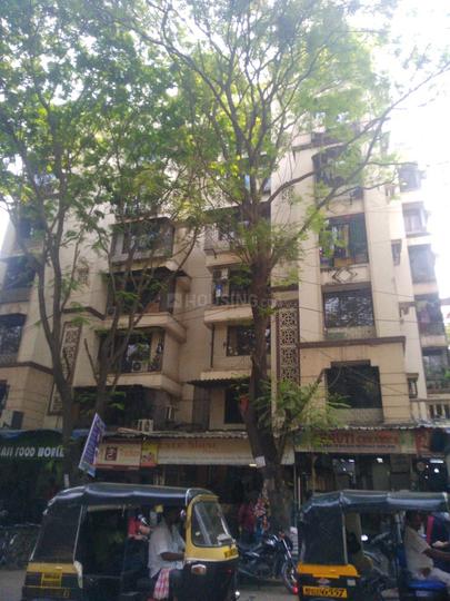 Everest Apartments in Andheri West, Mumbai - Price, Reviews & Floor Plan