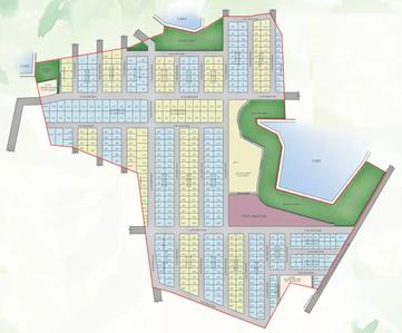 Madhava Rao Tumati Rain Drop Location Map Kadur, Chikkamagaluru