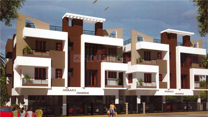 Amraa Amraas Grandeur And Pashas Grandeur in Velachery, Chennai - Price ...