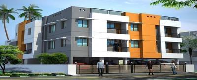 Varsha Selaiyur Location Map Selaiyur, Chennai