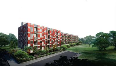 Iconhomz Icon Sanctuary in Sarjapur, Bangalore - Price, Reviews & Floor ...