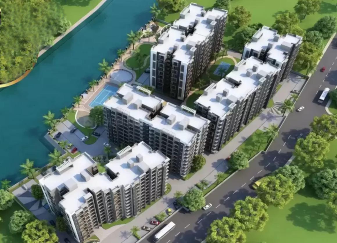 Shree Balaji Status in Ravapura, Mehsana - Price, Reviews & Floor Plan