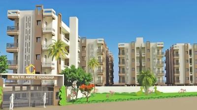 Gayatri Maitri Ambe Township in Motera, Ahmedabad - Price, Reviews ...