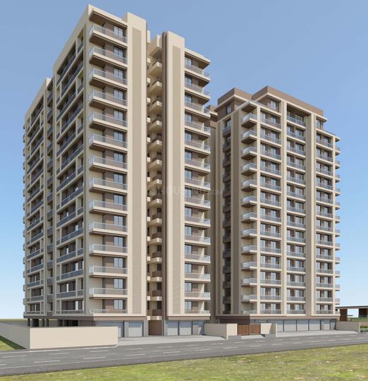 Unity Malabar Plus in Rander, Surat - Price, Reviews & Floor Plan