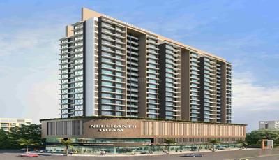 Neelkanth Dham in Kalamboli, Navi Mumbai - Price, Reviews & Floor Plan