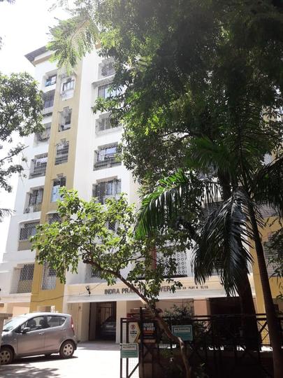 Indraprastha Towers in Vashi, Navi Mumbai - Price, Reviews & Floor Plan