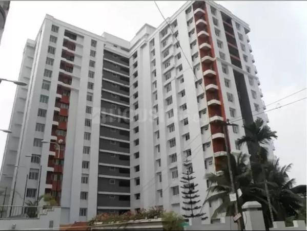 Heera Cyber View in Kakkanad - Price, Reviews & Floor Plan