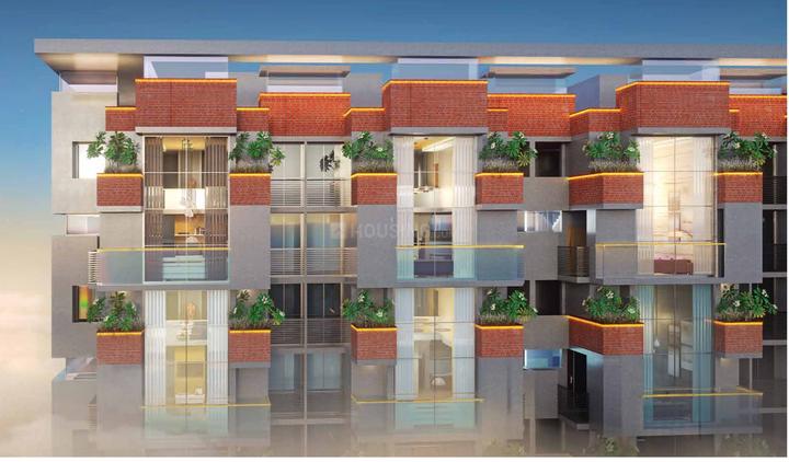 Nivani Sky Udyaat in Ghanteshwer, Rajkot - Price, Reviews & Floor Plan