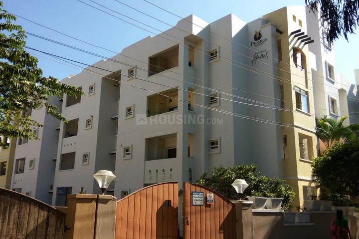Prestige Palms in Whitefield, Bangalore - Price, Reviews & Floor Plan