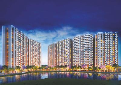 Poddar Wondercity Phase VI Brochure Badlapur East, Thane