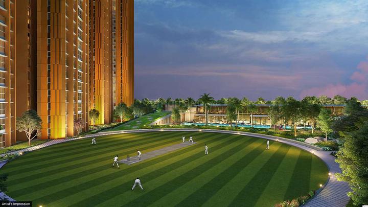 Lily at Runwal Forest in Kanjurmarg West, Mumbai - Price, Reviews ...