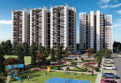 HCBS Sports Ville in Sector 35, Sohna, Gurgaon - Price, Reviews & Floor ...