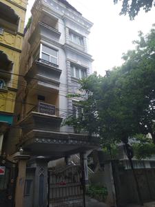 MG Castle in Kavadiguda, Hyderabad - Price, Reviews & Floor Plan