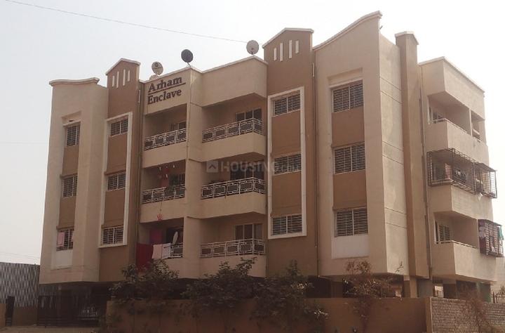 Arham Enclave in Chandan Nagar, Pune - Price, Reviews & Floor Plan