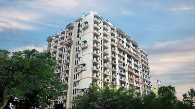 Supertech Star Realcon Avant Garde in Vaishali, Ghaziabad - Price ...