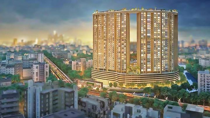 Runwal Elegante Tower A in Andheri West, Mumbai - Price, Reviews ...