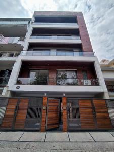 Simran Resident Location Map Lajpat Nagar, New Delhi