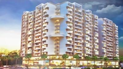 Sri Apple Regency Amenities Mundhwa, Pune