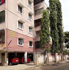 Himagiri Enclave Location Map Kaggadasapura, Bangalore