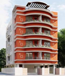 Next Gen Maria in New Town, Kolkata - Price, Reviews & Floor Plan