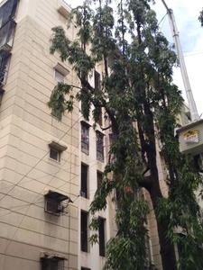 Prathmesh Building in Dadar West, Mumbai - Price, Reviews & Floor Plan