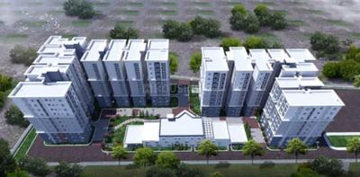 Aan Saket Pranamam Block C in Gowdavalli, Hyderabad - Price, Reviews ...