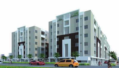 Vista One in Atchutapuram, Visakhapatnam - Price, Reviews & Floor Plan