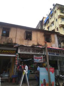 Devji Bhuvan in Dadar West, Mumbai - Price, Reviews & Floor Plan