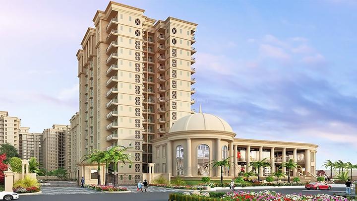 Signature Global The Serenas in Sector 36 Sohna, Gurgaon - Price ...