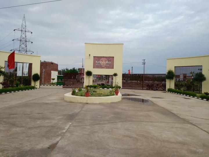 Ubber Kings Valley in Shiv Puri Colony, Dera Bassi - Price, Reviews ...