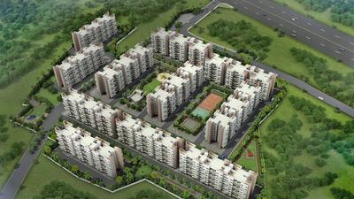 Maple Aapla Ghar Paud in Pirangut, Pune - Price, Reviews & Floor Plan