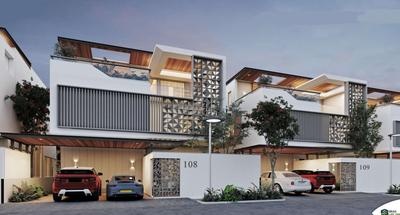 Srias The Boat Club in Medchal, Secunderabad - Price, Reviews & Floor Plan