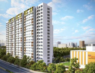 Bren Aspera in Budigere Cross, Bangalore - Price, Reviews & Floor Plan
