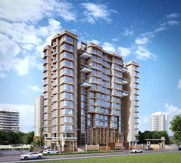 Sheth And Sonal Orion in Jogeshwari East, Mumbai - Price, Reviews & Floor Plan