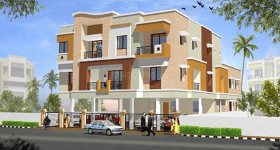 Rajus Maruthi Location Map Korattur, Chennai