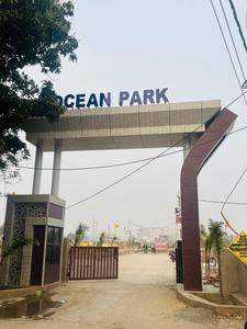 900 Sqft Residential Plot for sale in Rabsukh Ocean Park | Limbodi ...