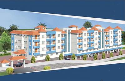 Mahasathi Resotica in Bejai, Mangalore - Price, Reviews & Floor Plan