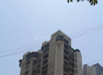 Inder Tower in Dadar West, Mumbai - Price, Reviews & Floor Plan