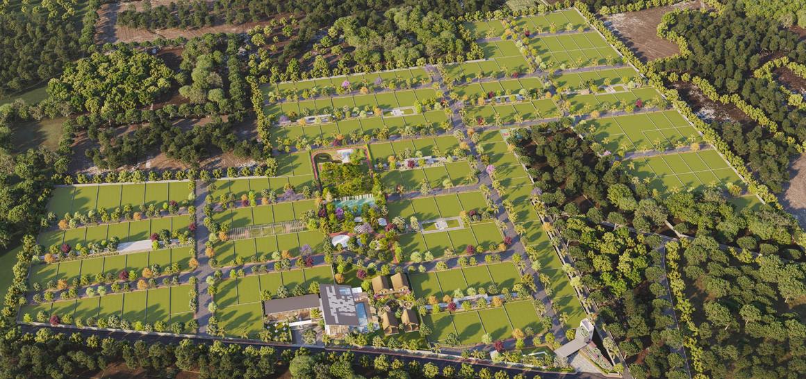 Highgarden Map | Fasci Garden