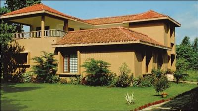 Vedic Village SPA DUPLEX Brochure Vedic Village, Kolkata