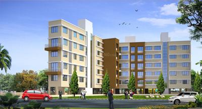 Neelkanth Hatimi Homes Location Map Panvel, Navi Mumbai