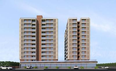 Map Celebration in Science City, Ahmedabad - Price, Reviews & Floor Plan