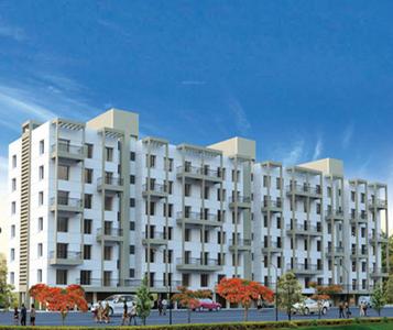 Pinnacle Gulmohar in Bavdhan, Pune - Price, Reviews & Floor Plan