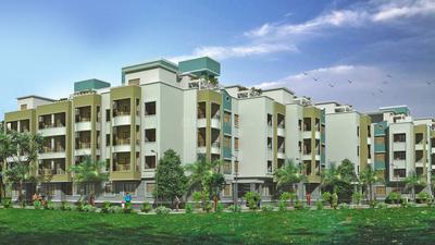 Prime Environs in Electronic City, Bangalore - Price, Reviews & Floor Plan