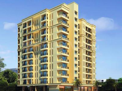 Squarefeet Joy Square in Thane West, Thane - Price, Reviews & Floor Plan