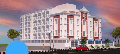 SRK Shri Raj Mahal in Purasawalkam, Chennai - Price, Reviews & Floor Plan