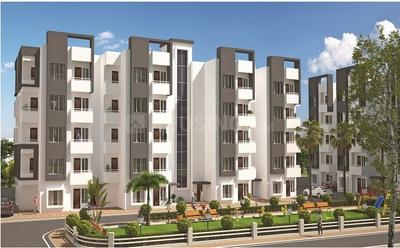 Sara Valley Location Map Surabardi, Nagpur