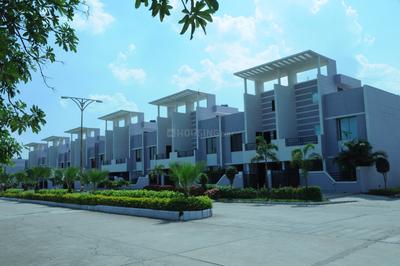 Windsor Urban City Location Map Mandideep, Bhopal